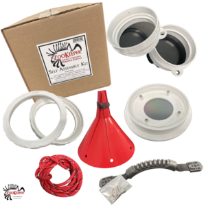 ZooKeeper Parts ~ ZooKeeper