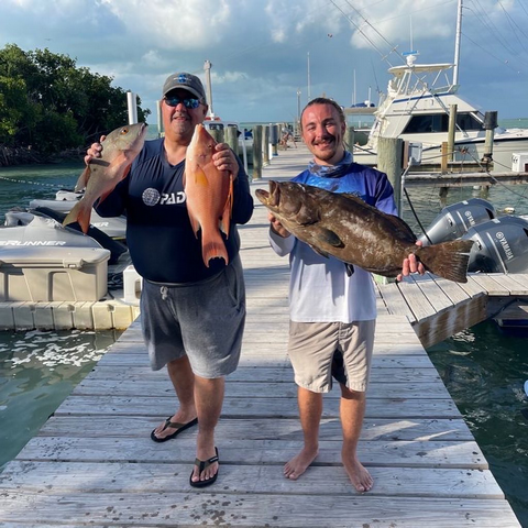 Sustainable fishing practices ~ ZooKeeper