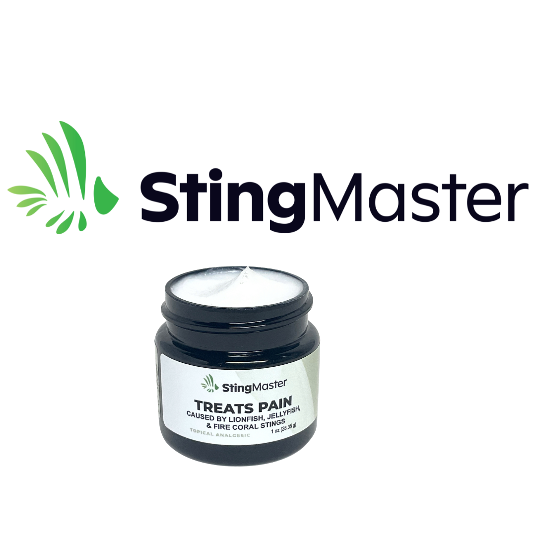 Sting Master