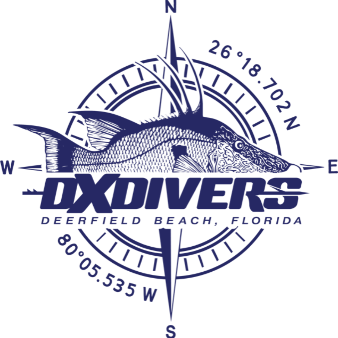 2025 DX Divers Summer Lionfish Derby ~ ZooKeeper