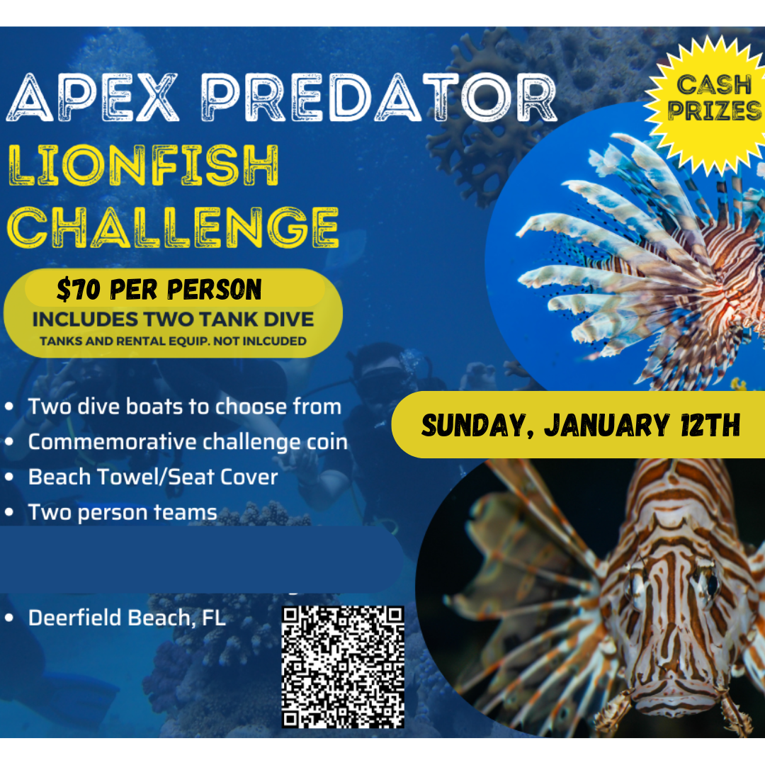 Apex Predator Challenge 2024 ~ ZooKeeper