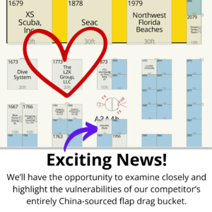 DEMA 2025 - Booth 1773 ~ ZooKeeper