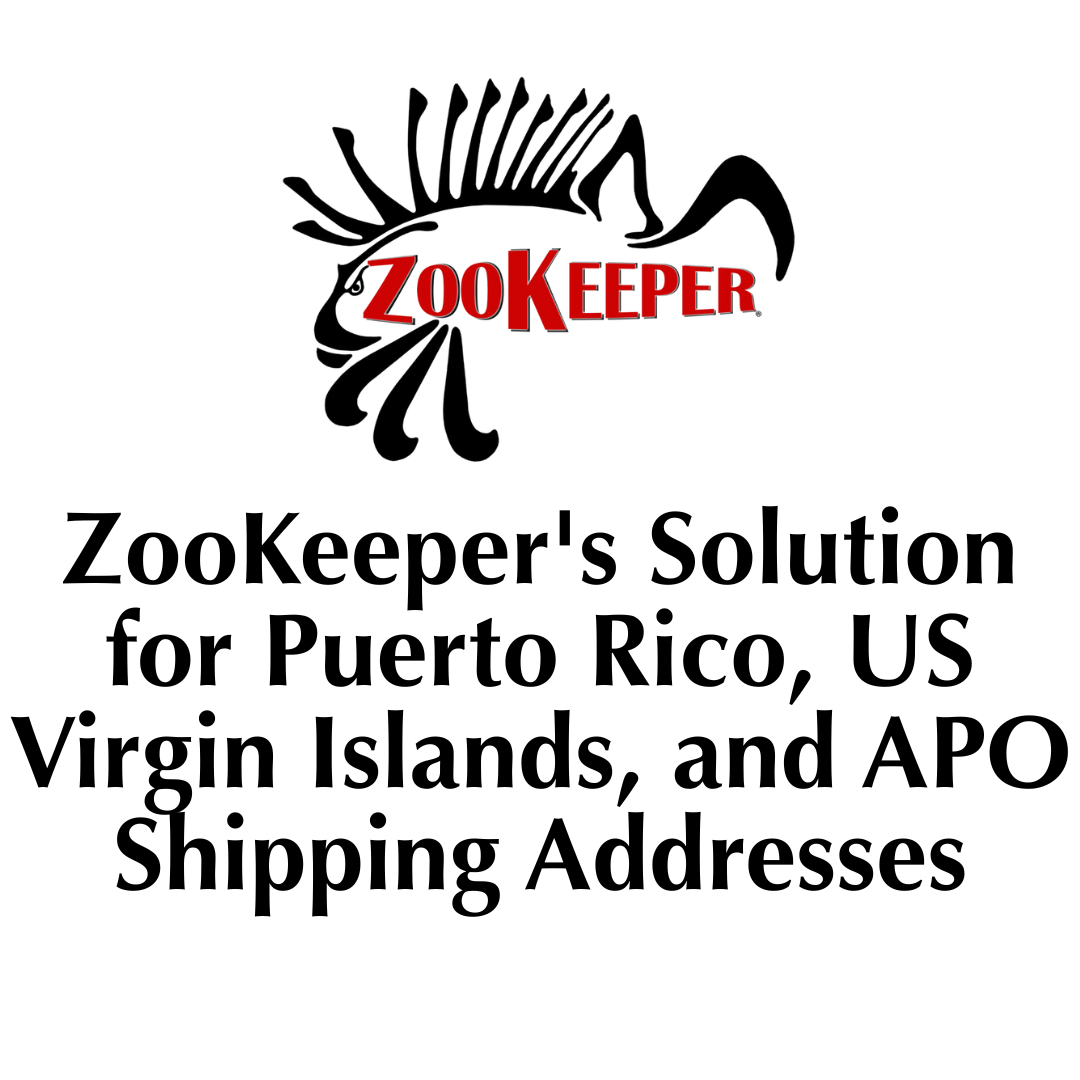 How To Ship To PO Boxes, Puerto Rico, USVI, And APO Addresses With ...